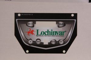 Control Panel Overlays - Front Panel Labels | Label-Aid Systems, Inc.