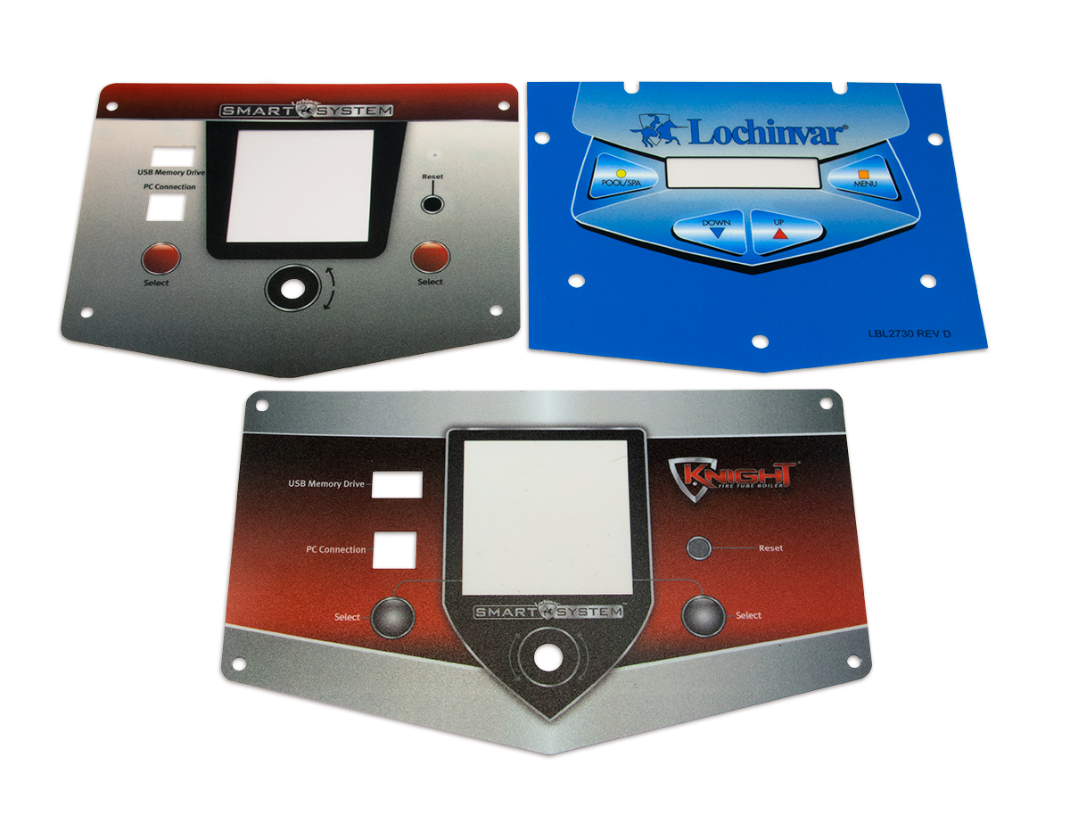 Custom Digital Label Printing Services - Digital Printing on Labels ...