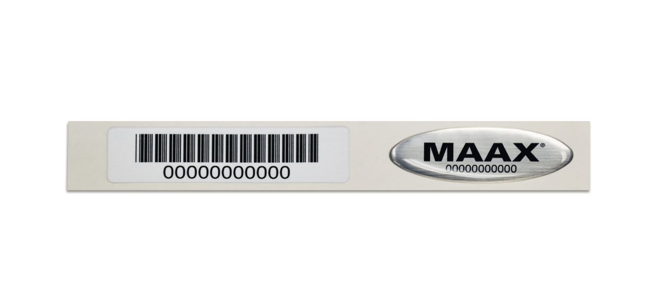 Custom Industrial Barcode Labels & Stickers | Label-Aid Systems, Inc.