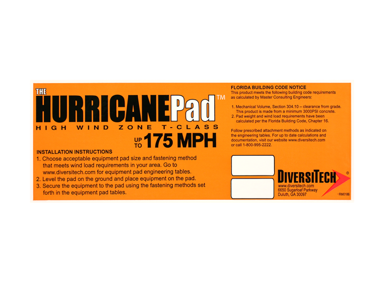 Custom Waterproof & Weatherproof Labels | Label-Aid Systems, Inc.