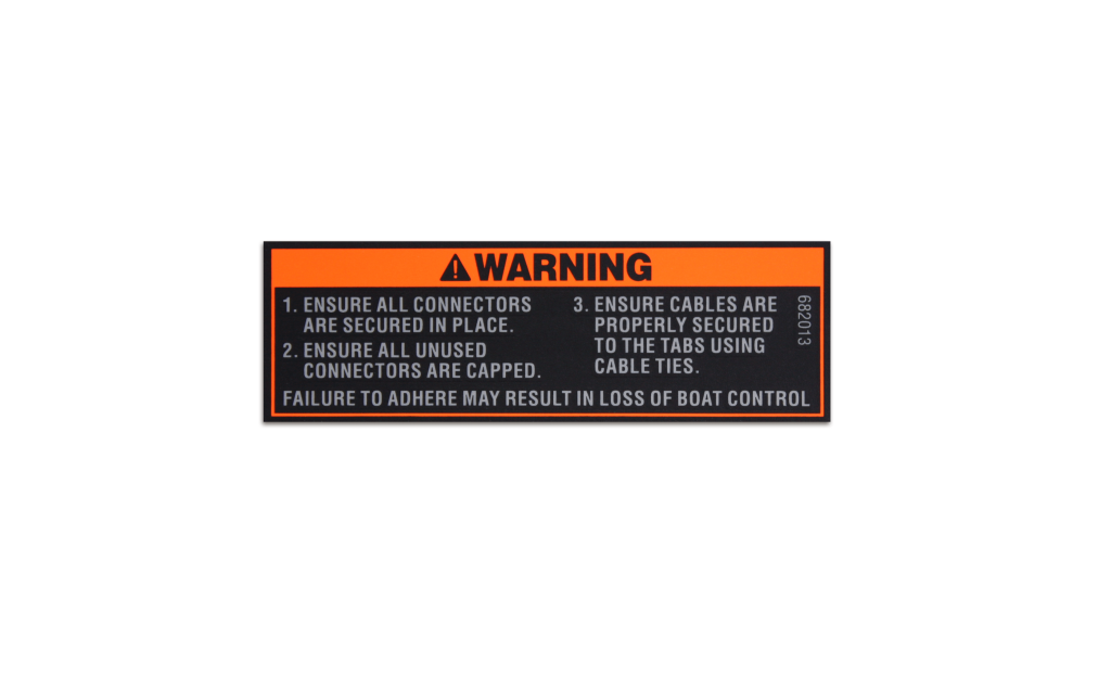 Industrial ANSI-Certified Warning Labels | Label-Aid Systems, Inc.