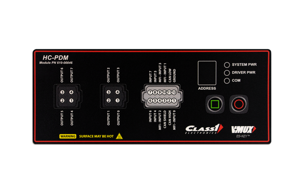 Harsh Environment Labels & Overlays | Instant Quotes Now