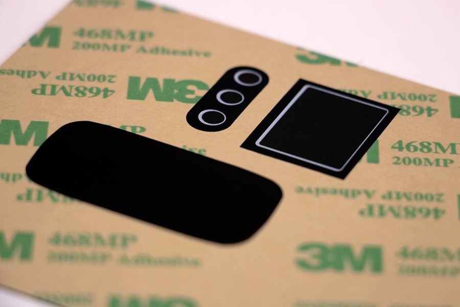 Types of Custom Label Adhesives | Shop Adhesive Labels