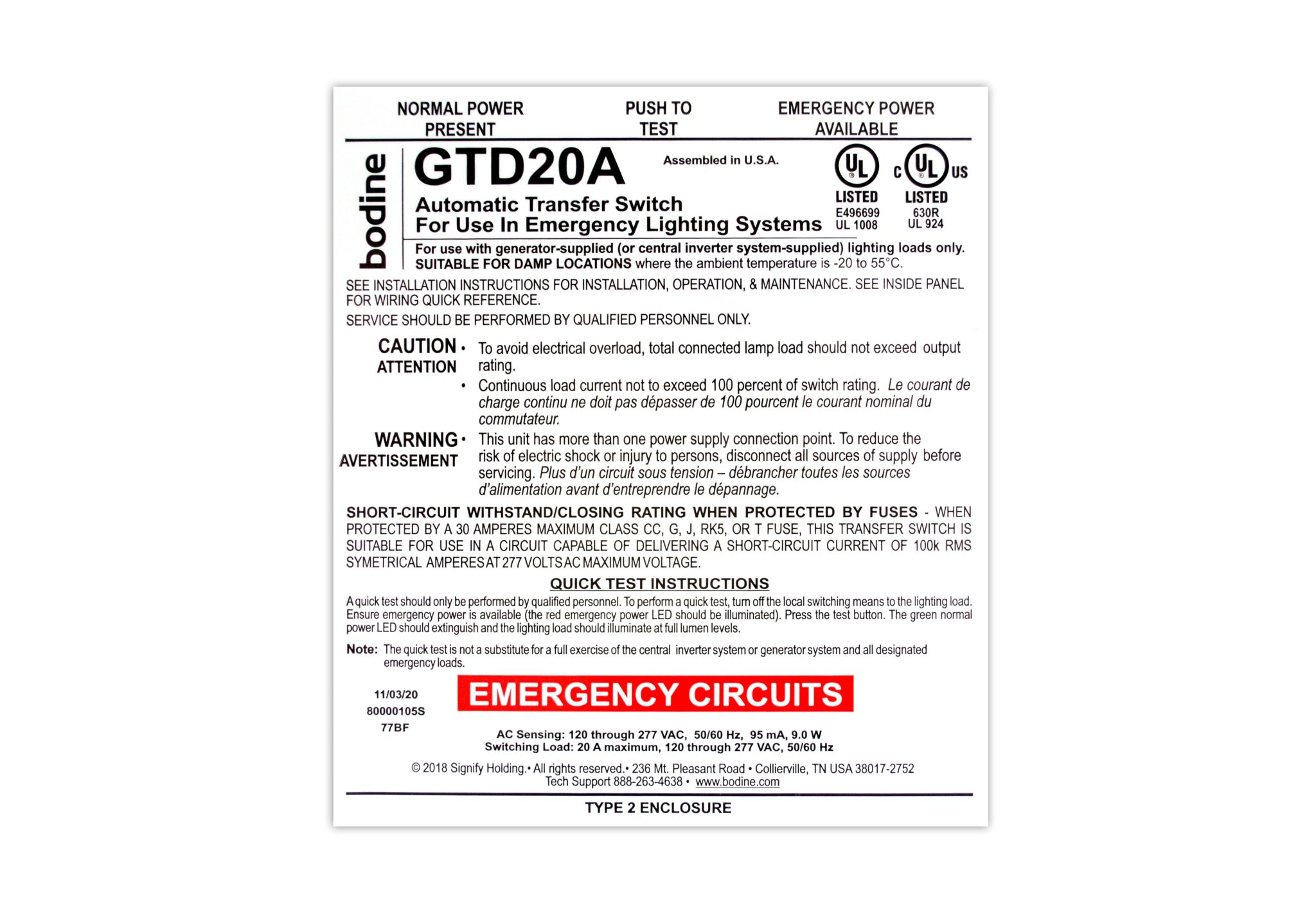 Custom Medical Equipment Labels & Overlays | Label-Aid Systems, Inc.