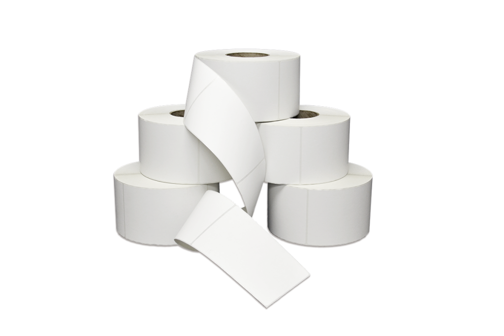 Custom Matte Labels - Frosted Labels | Label-Aid Systems, Inc.