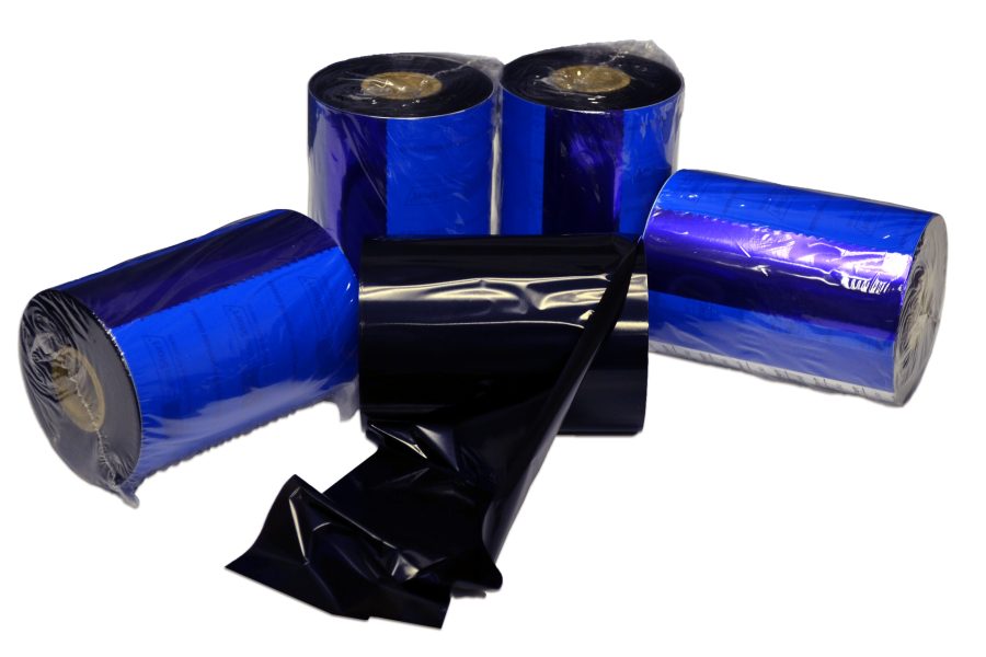 Custom Thermal Transfer Labels - Thermal Transfer Paper | Label-Aid ...