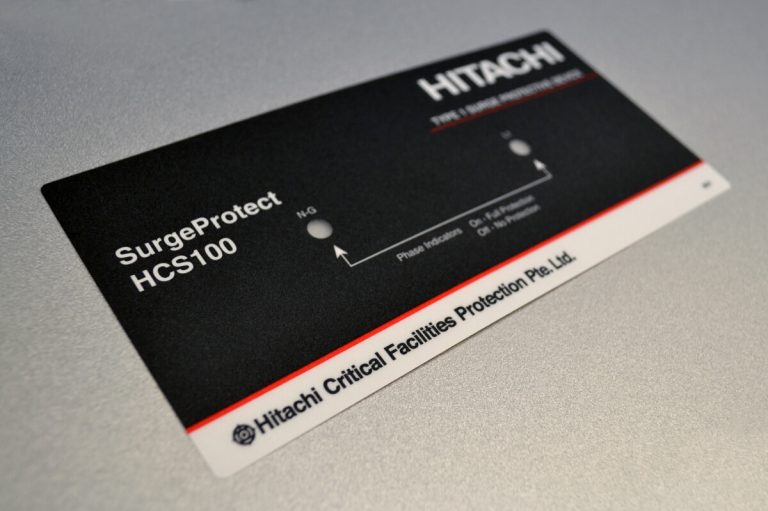 Label-Aid Systems, Inc. | Custom Industrial Label Manufacturers