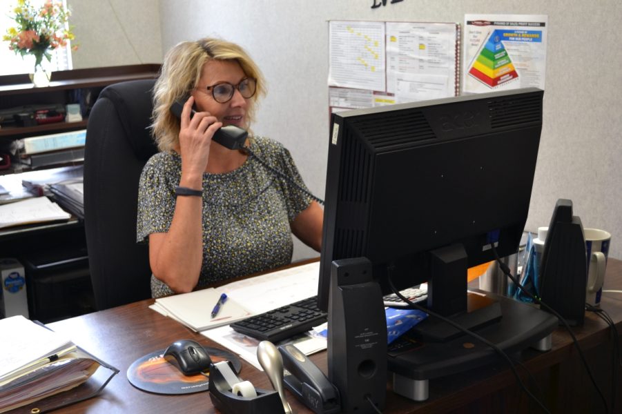 ISO 9001:2015 Certified Custom Label Manufacturer | Label-Aid Systems, Inc.