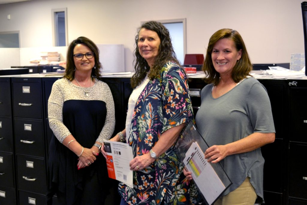 Label-Aid Systems, Inc. | Custom Industrial Label Manufacturers