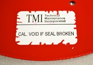 Destructible Vinyl Labels - Tamper Evident Security Labels | Label-Aid ...