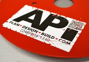 Destructible Vinyl Labels - Tamper Evident Security Labels | Label-Aid ...