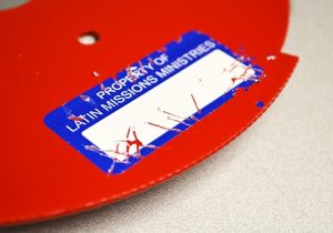 Destructible Vinyl Labels - Tamper Evident Security Labels | Label-Aid ...