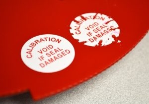 Destructible Vinyl Labels - Tamper Evident Security Labels | Label-Aid ...