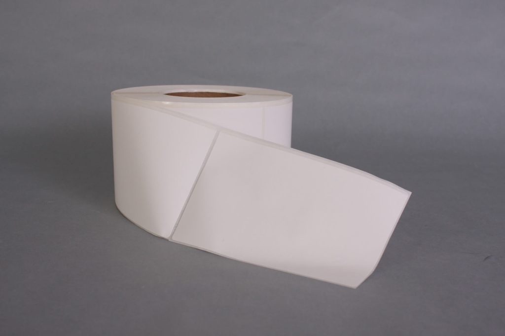 Custom Direct Thermal Paper Labels | Label-Aid Systems, Inc.