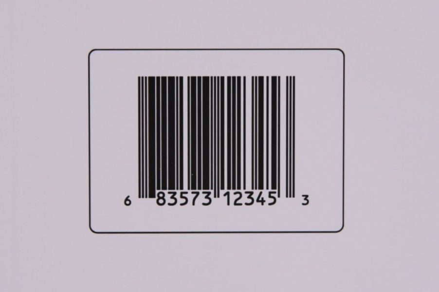 Custom Direct Thermal Paper Labels | Label-Aid Systems, Inc.