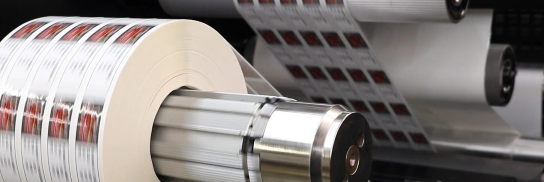 Homepage - Label Aid