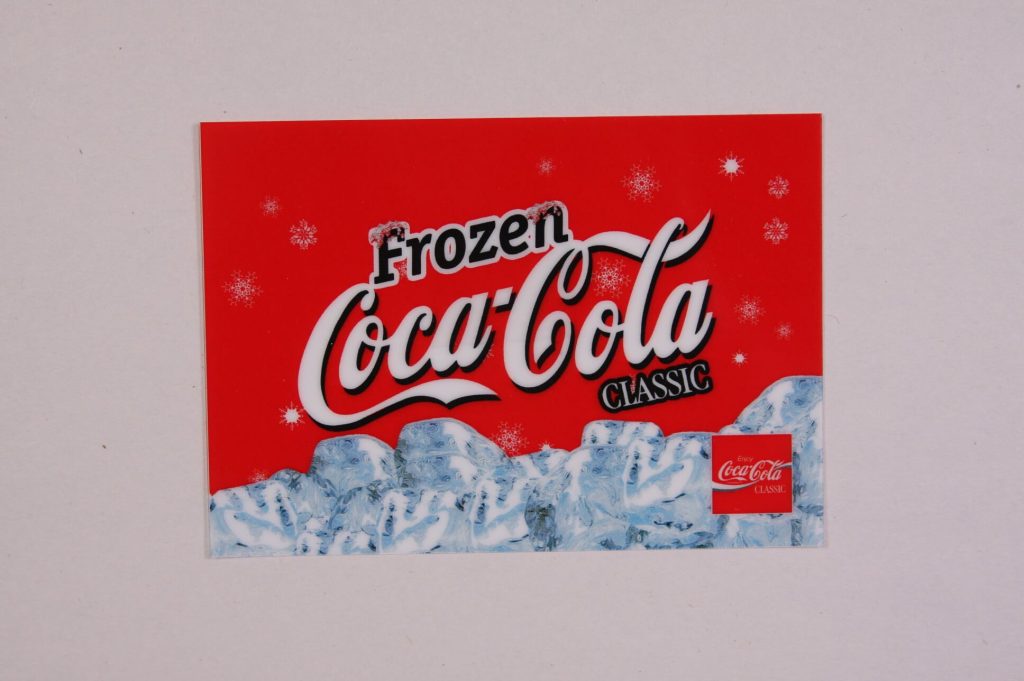 Custom High Gloss Labels | Shop Custom Glossy Labels