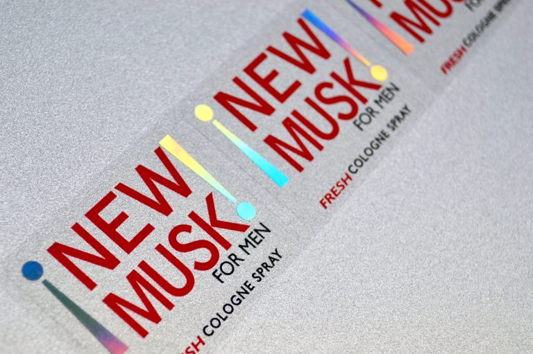 Custom Label Substrates & Adhesives | Label Material Types