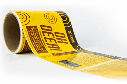 Homepage - Label Aid