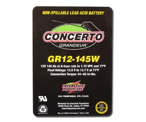 Commercial Labels, Stickers & Decals | Label-Aid Systems, Inc