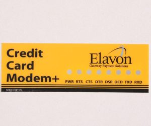Custom Polycarbonate Graphic Overlay - Lexan® Panel Overlay | Label-Aid ...