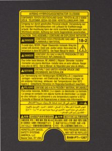 Custom Polyester Labels - Polyester Tags & Nameplates | Label-Aid ...