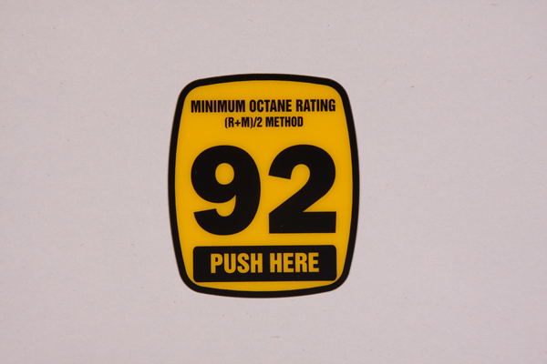 Label Printing Process - Flexo, Screen & Digital | Label-Aid Systems, Inc.