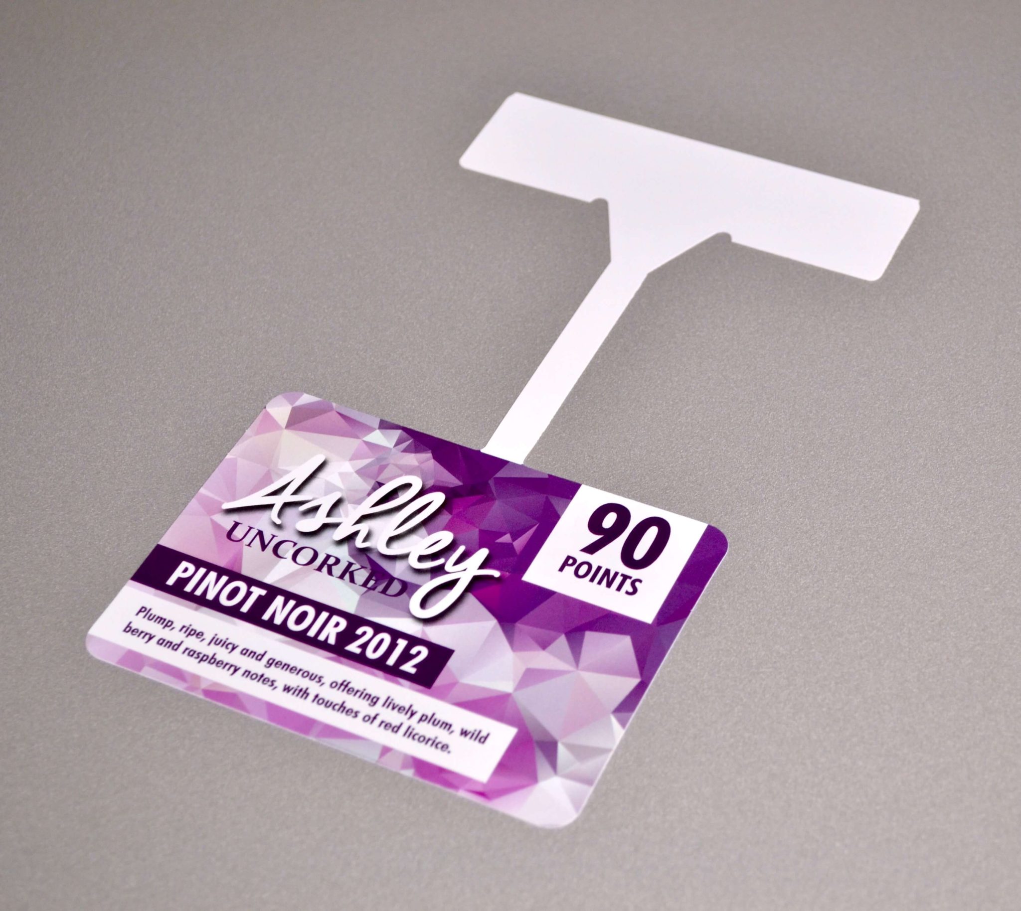 Custom Tag Stock Paper Labels | Shop Custom Paper Tags