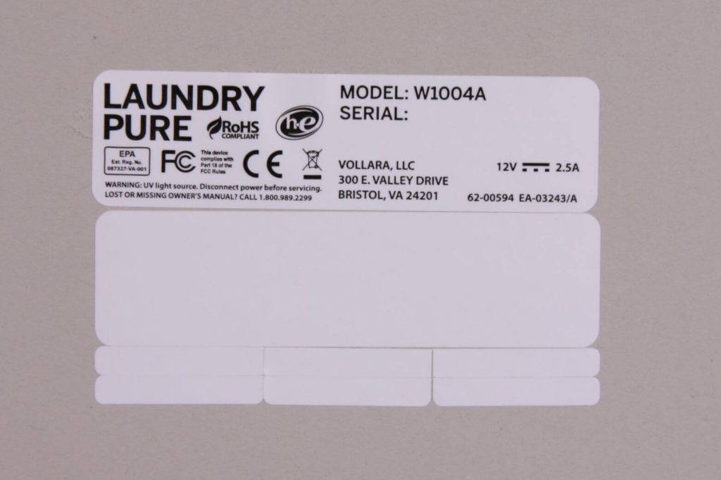 Custom Thermal Transfer Labels - Thermal Transfer Paper | Label-Aid ...