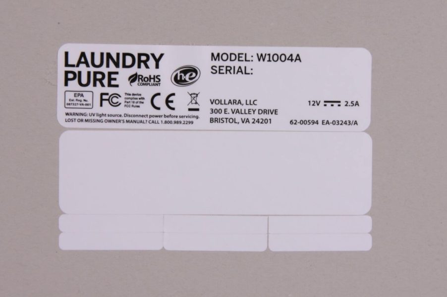 Custom Thermal Transfer Labels - Thermal Transfer Paper | Label-Aid ...