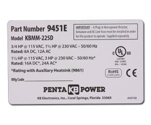 RoHS Compliant Labels & Stickers - Restriction of Hazardous Substances ...