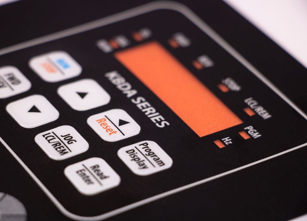 High Temperature & Chemical Resistant Labels | Label-Aid Systems, Inc.