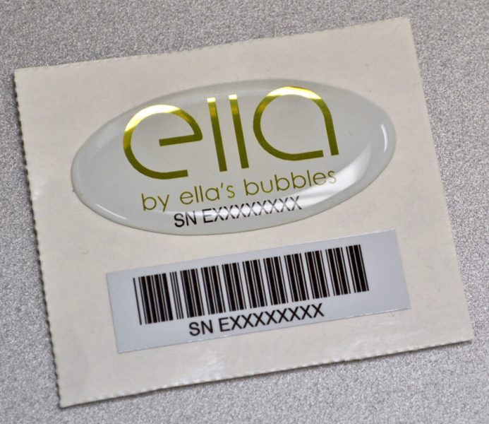 Bath Group Success Story | Label-Aid Systems, Inc.