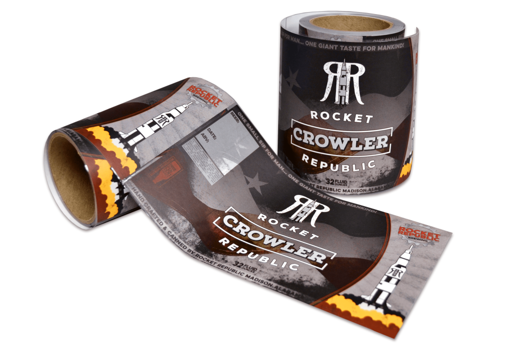 Products - Label Aid