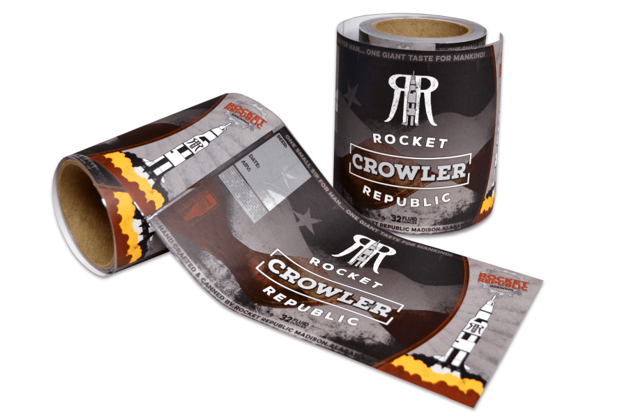 Products - Label Aid