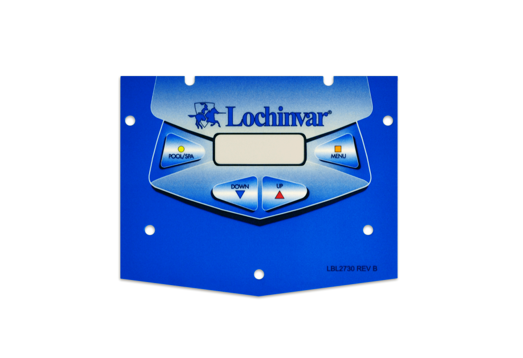 Custom Electronic Equipment Panel Overlays | Get A Quote Now