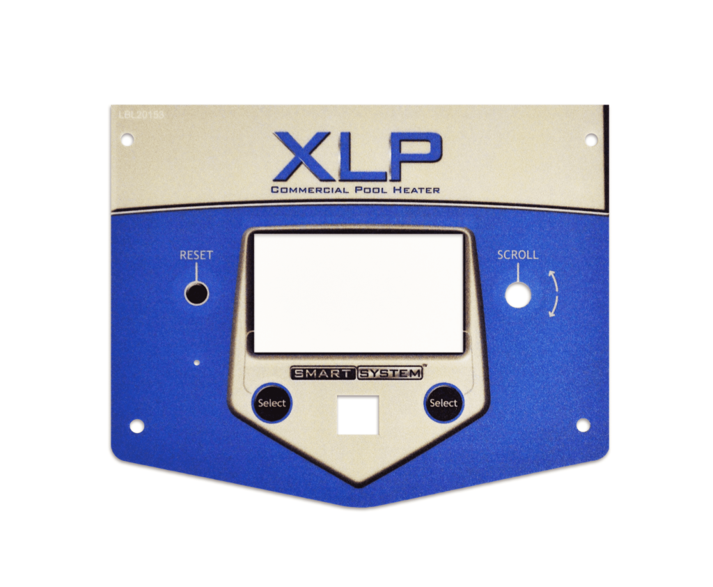 Polycarbonate & Lexan® Graphic Overlays | Instant Quote