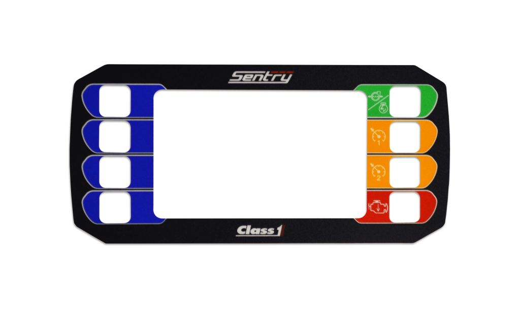 Custom Digital Printed Graphic Overlays | Get A Quote Now