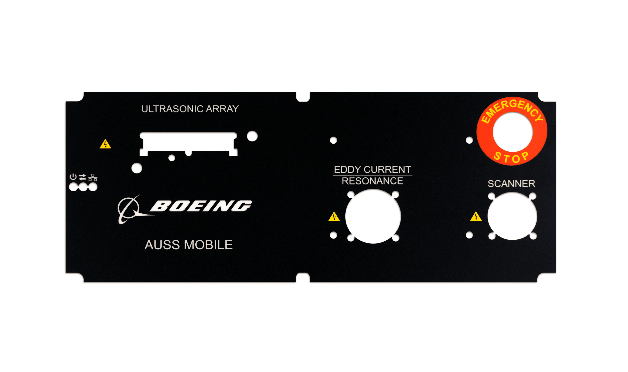 Polycarbonate & Lexan® Graphic Overlays | Instant Quote