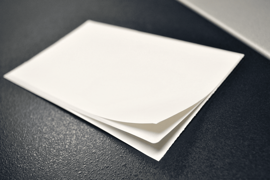 Double Layer Labels - Piggyback Labels | Label-Aid Systems, Inc.