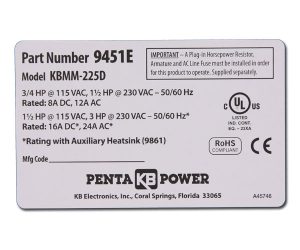 UL Label Requirements & Certification Guide | Label-Aid Systems, Inc.