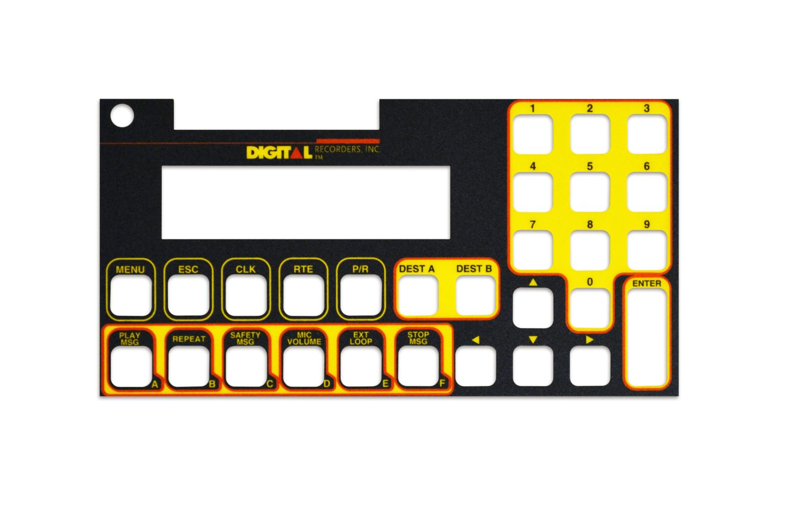 Heavy Equipment Service Stickers - Heavy Equipment Decals | Label-Aid ...