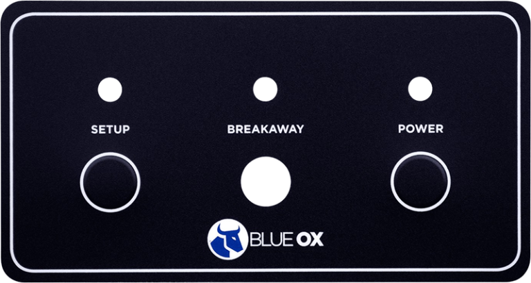 Polyester Graphic Overlays | Label-Aid | Instant Quote Now