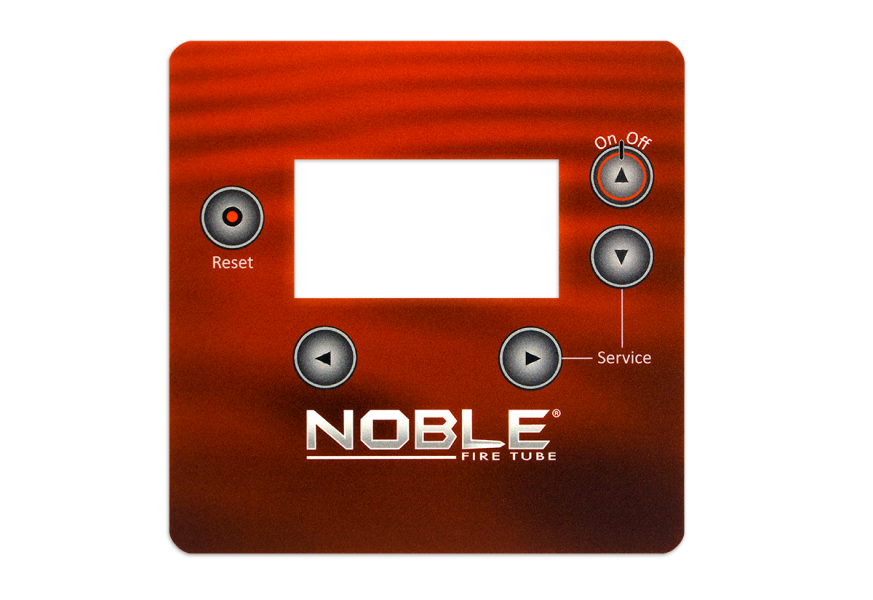 Heavy Equipment Service Stickers - Heavy Equipment Decals | Label-Aid ...