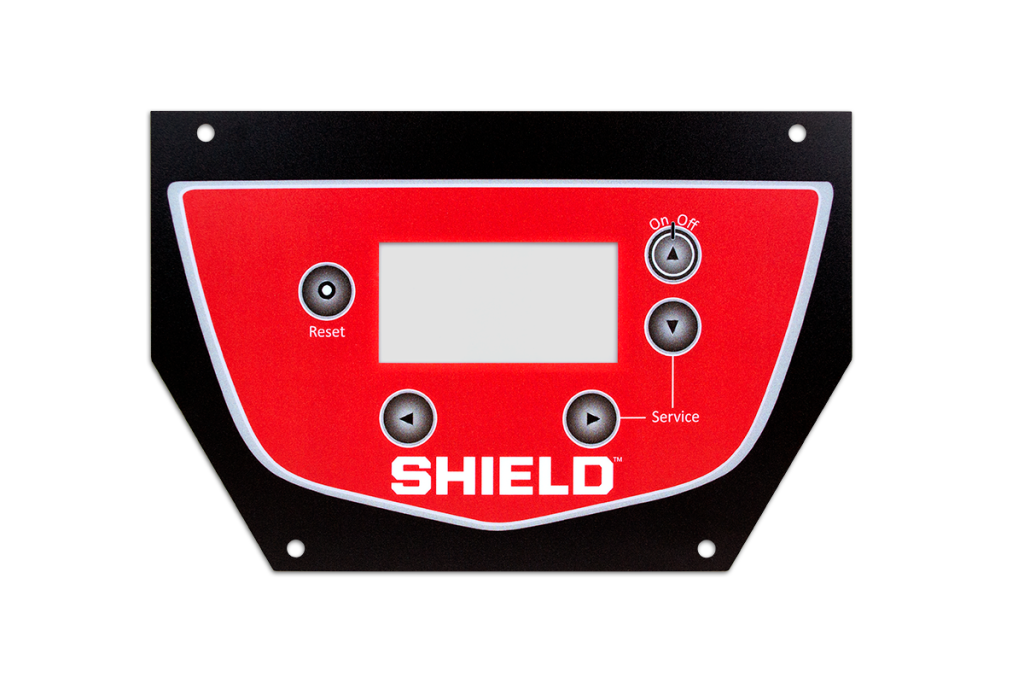 Custom Aerospace Labels, Stickers and Decals | Label-Aid Systems, Inc.