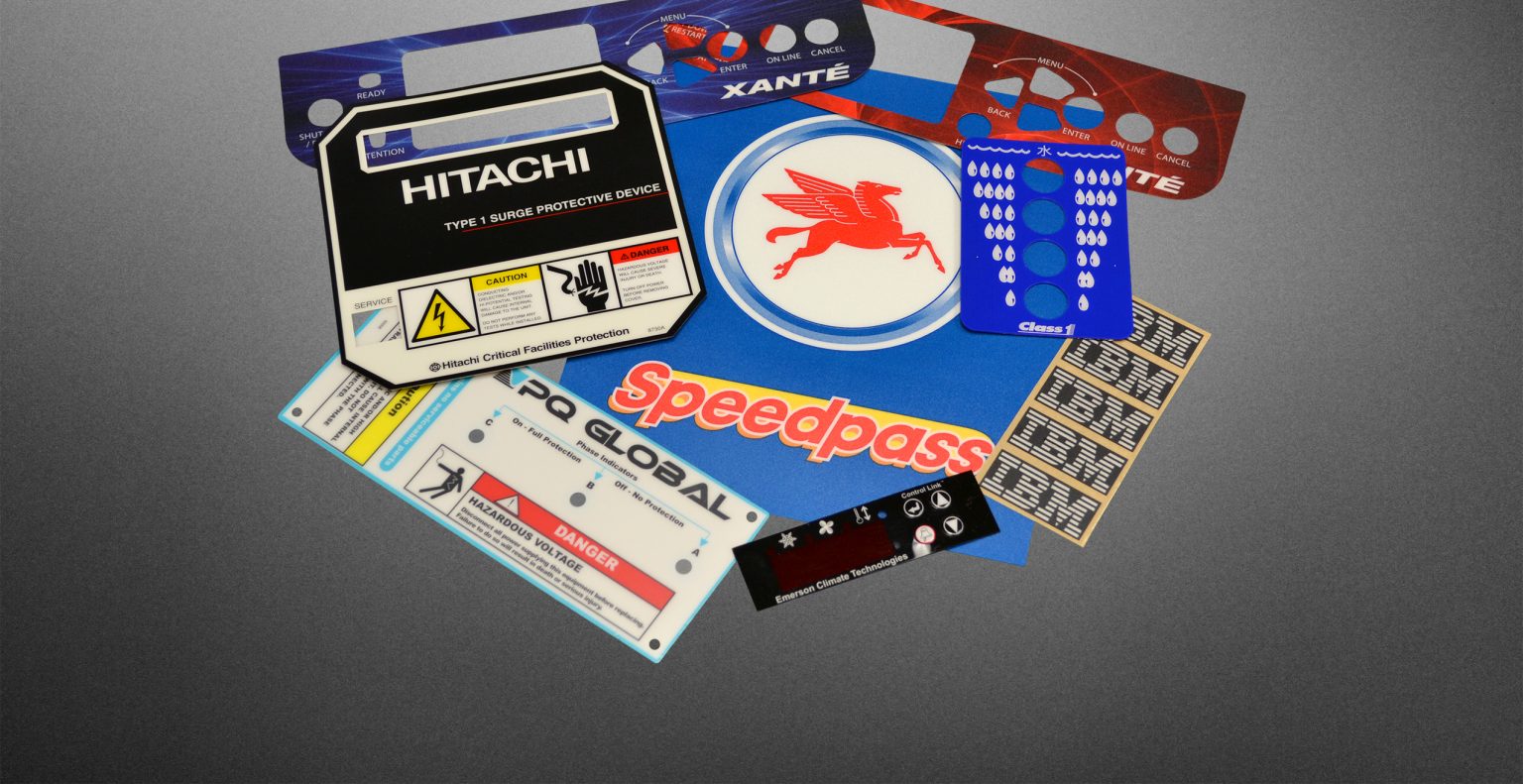 Homepage - Label Aid