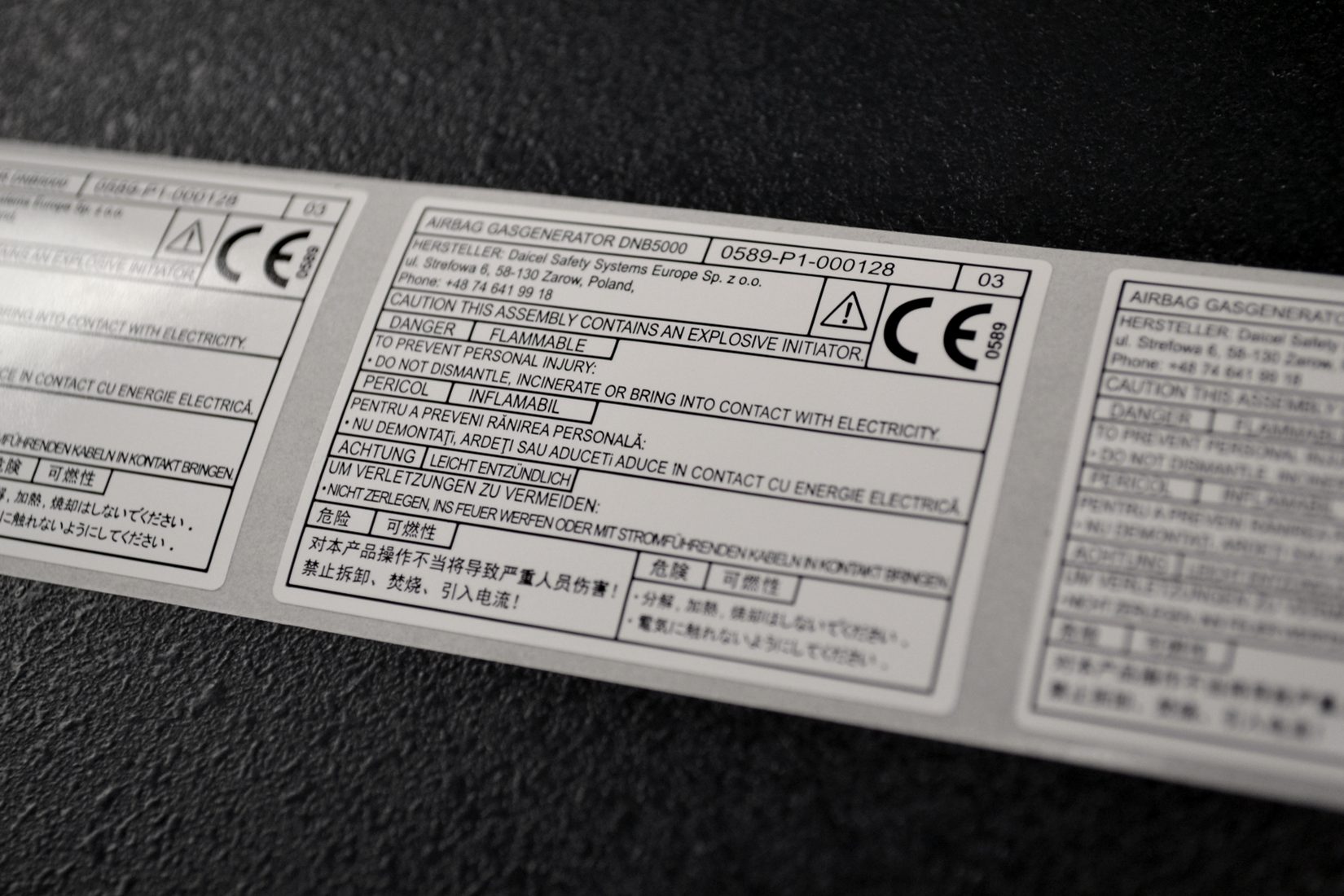 A Guide to Custom Pressure Sensitive Label Adhesives - Label Aid